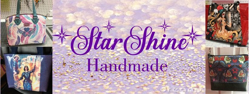 Contact | StarShine Handmade